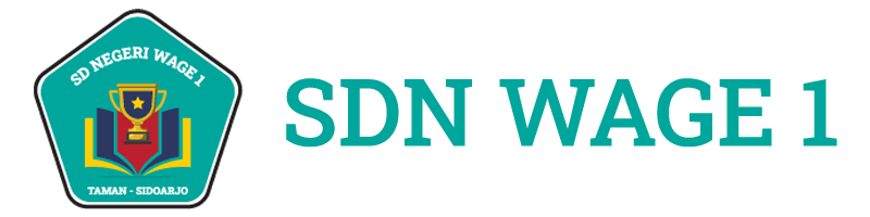 Beranda – SDN 1 Wage